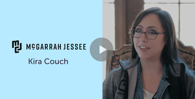 McGarrah Jessee's Unique Business Needs Met with Workamajig's Custom Software